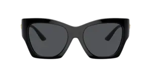 Versace Sunglasses VE4452 Black