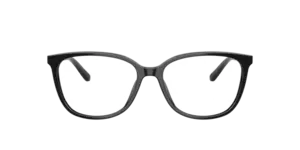 Michael Kors Optical Eyeglasses - Black