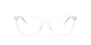 Michael Kors Optical Eyeglasses - Clear