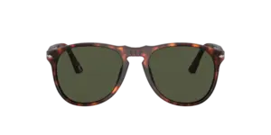 Persol Pilot Sunglasses - Havana