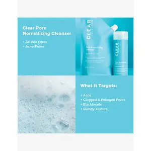 Paula'S Choice Clear Pore Normalising Cleanser Refill