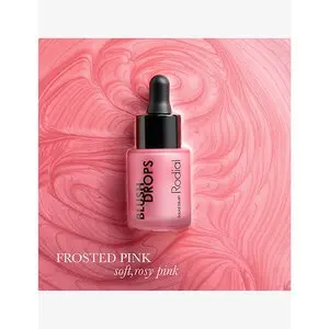 Rodial Blush Drops 15ml - Frosted Pink