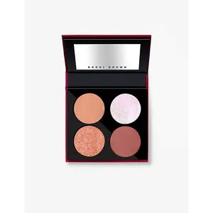 Bobbi Brown Lunar Lights Eyeshadow Quad 5.5g - One-color