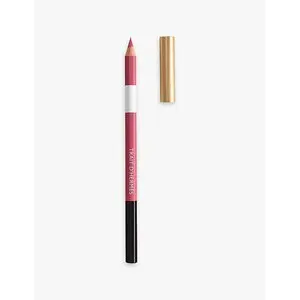 Hermès Trait D'hermés Lip Pencil 0.9g 19 Rose Bruyere
