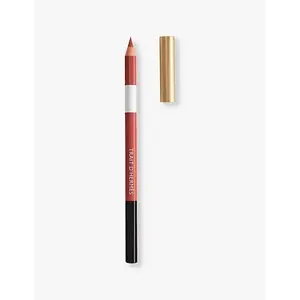Hermès Trait D'hermés Lip Pencil 0.9g 24 Rose Tomette