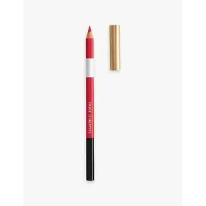 Hermès Trait D'hermés Lip Pencil 0.9g 64 Rouge Casaque
