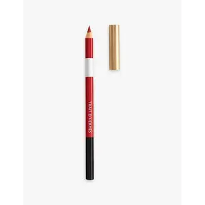 Hermès Trait D'hermés Lip Pencil 0.9g 75 Rouge Amazone