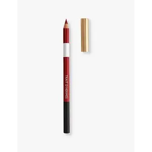 Hermès Trait D'hermés Lip Pencil 0.9g 79 Rouge Erable