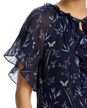 Kobi Halperin Prism Blouse