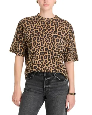 ANINE BING Avi Tee