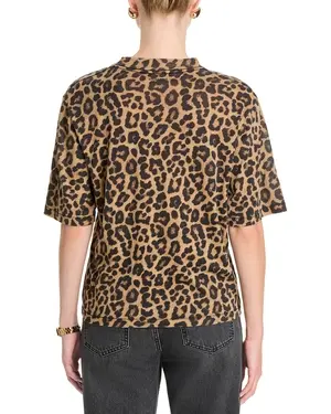 ANINE BING Avi Tee