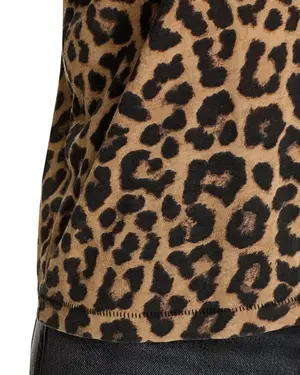 ANINE BING Avi Tee