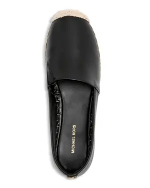 Michael Kors Lynn Platform Espadrilles