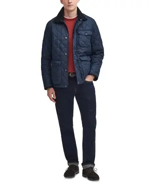 Barbour Hornby Quilted Jacket