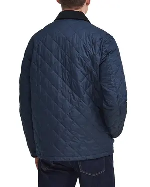 Barbour Hornby Quilted Jacket