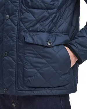 Barbour Hornby Quilted Jacket