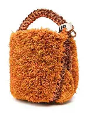 ALEMAIS Lalo Bucket Bag