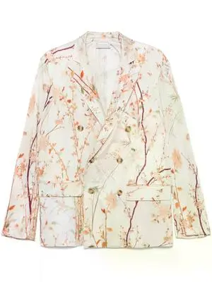 PIERRE-LOUIS MASCIA Febo Blazer