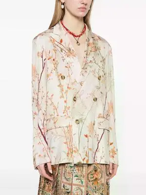 PIERRE-LOUIS MASCIA Febo Blazer
