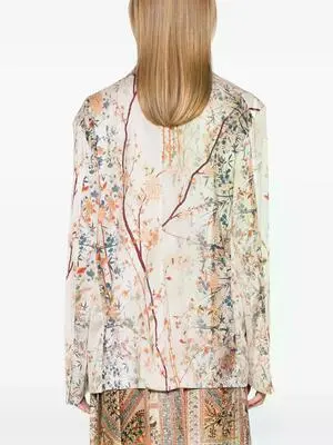 PIERRE-LOUIS MASCIA Febo Blazer