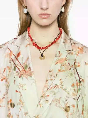 PIERRE-LOUIS MASCIA Febo Blazer