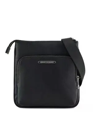 Armani Exchange Pouch Bags For Men