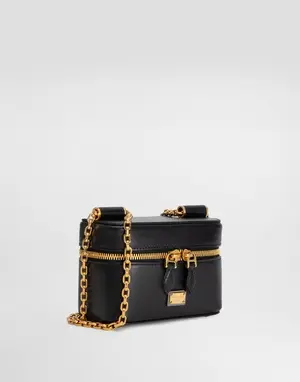 Dolce & Gabbana Sicily Handbag - Black