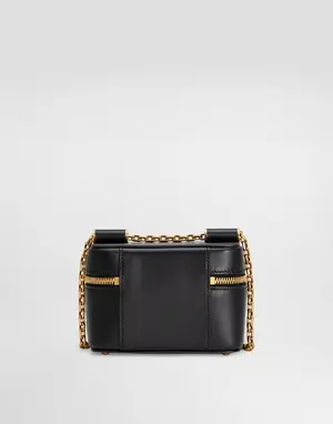 Dolce & Gabbana Sicily Handbag - Black