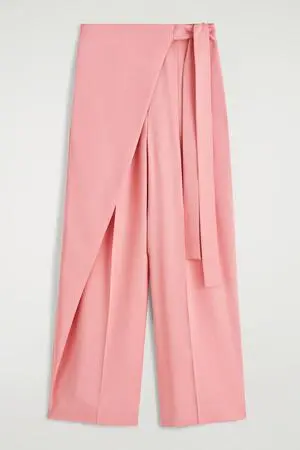 Cos Full Length Pants For Women