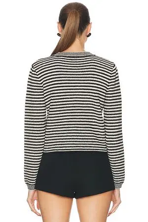 FRAME Court Cardigan