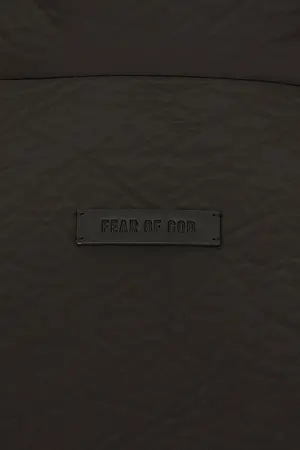 Fear Of God High Neck Track Jacket
