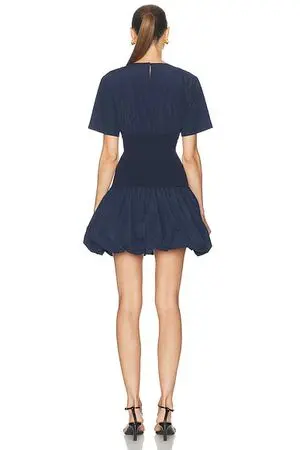 Simkhai Libbie Mini Dress