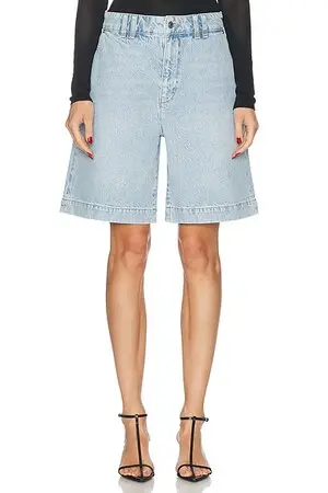 FRAME Trouser Short