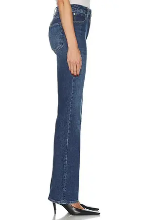 FRAME The Arrow Jeans