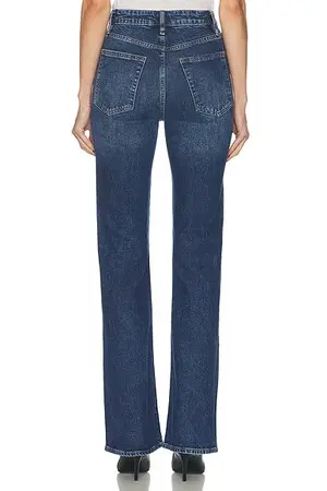 FRAME The Arrow Jeans