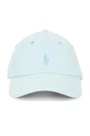 Polo Ralph Lauren Classic Twill Sport Cap - Sky