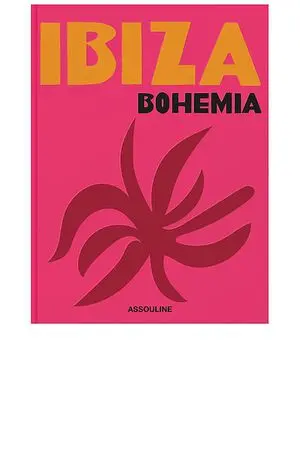 Assouline Ibiza Bohemia - N,a