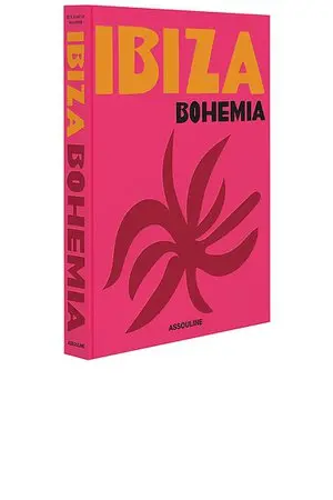 Assouline Ibiza Bohemia