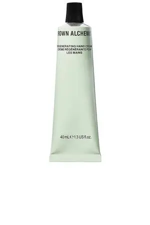 GROWN ALCHEMIST Regenerating Hand Cream 40ml In Neutral - N,a
