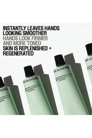 GROWN ALCHEMIST Regenerating Hand Cream 40ml In Neutral - N,a