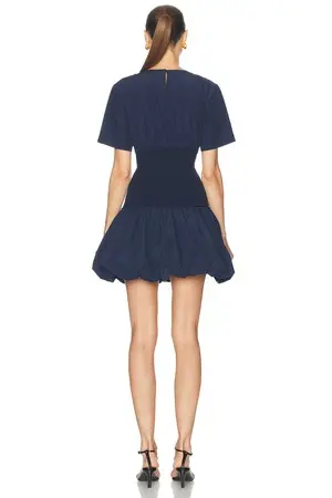 Simkhai Libbie Mini Dress