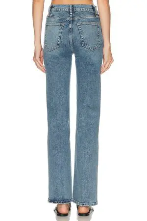FRAME The Arrow Jeans - Cloudlet