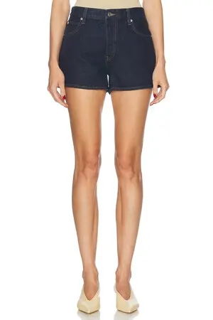 FRAME Hang Denim Short