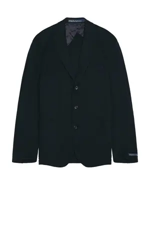 Polo Ralph Lauren Collared Coats For Men