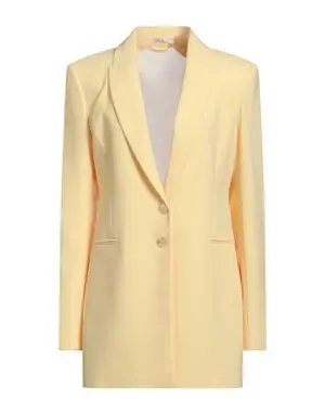 Patrizia Pepe Single-breasted Blazer