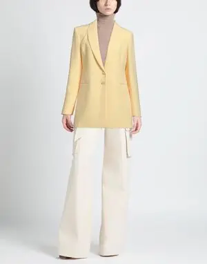 Patrizia Pepe Single-breasted Blazer