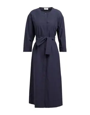 OTTOD'AME Midi Shirt Dress