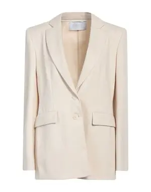 Harris Wharf London Single-breasted Blazer