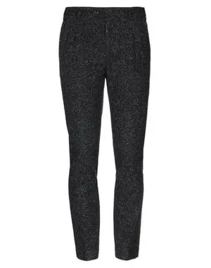 Daniele Alessandrini Applique Pants For Men