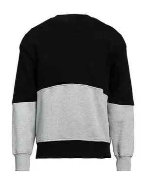 Versace Cotton Elastane Sweatshirt